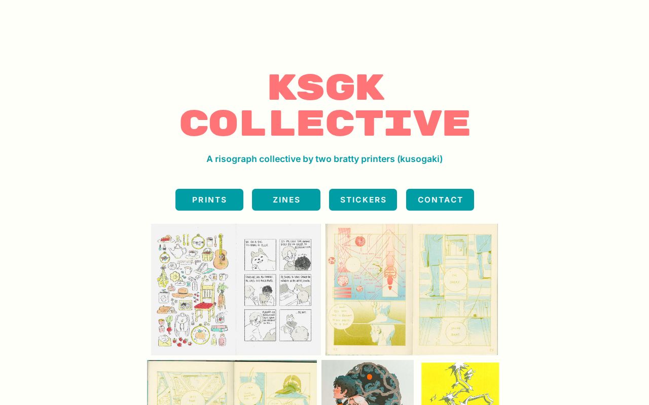 KSGK COLLECTIVE